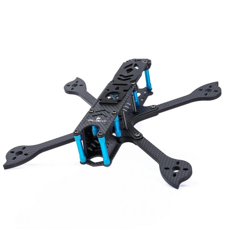 Frames (ou châssis) – FPV Drone Guru