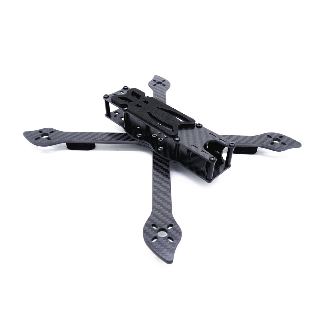 Frames (ou châssis) – FPV Drone Guru
