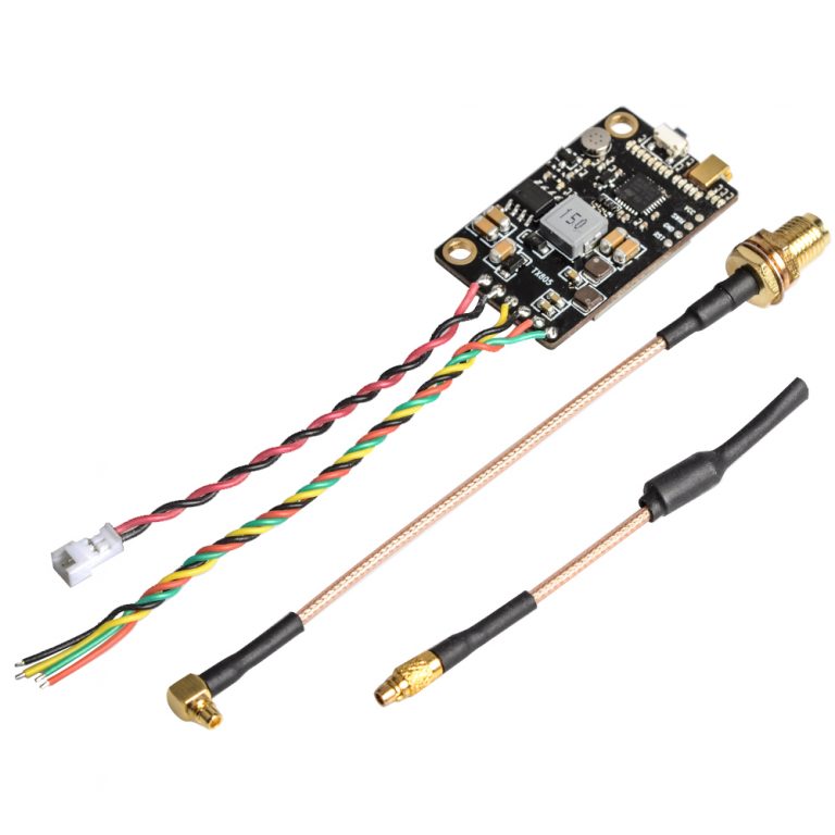 VTX et Antennes – FPV Drone Guru
